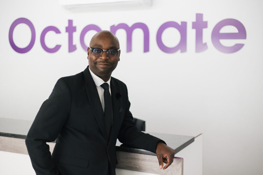 Empowering the financial services sector through innovation in ...